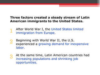 Unit 7 section 2 lesson 3 the rights revolution expands | PPT