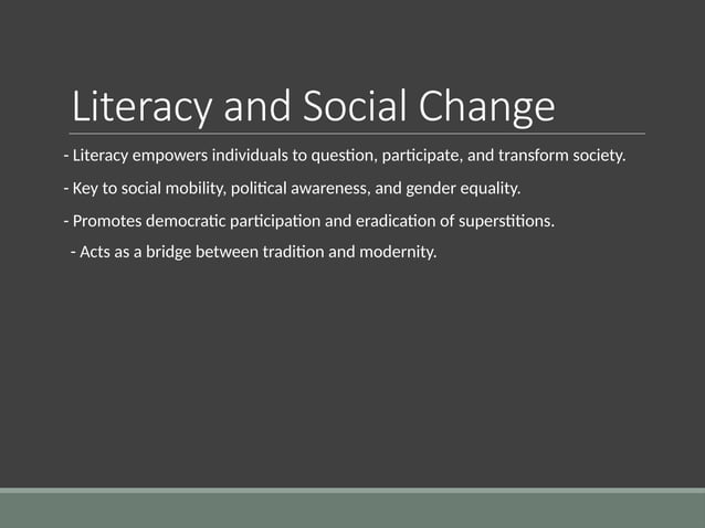 UNIT 7 Theories of Sociology: Theories of Social Change | PPTX