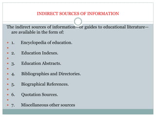 Unit 7 Source of Education.ppt