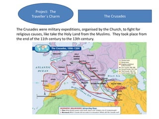 Unit 7 the age of discovery | PPTX