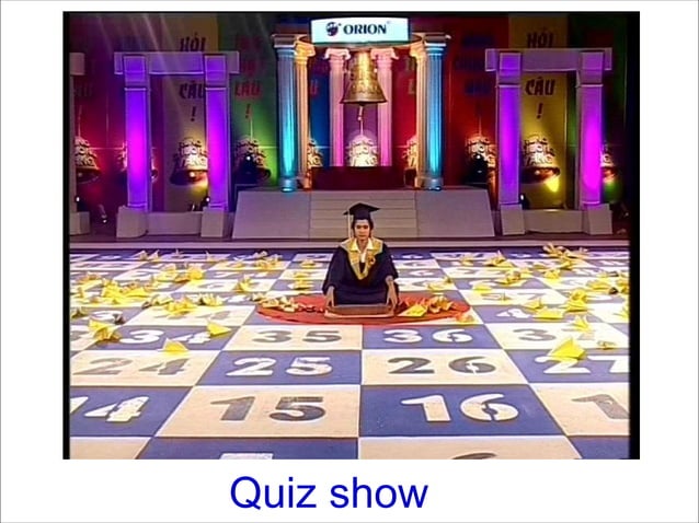 Unit 7 the mass media (nga 2 0 sao | PPT | Television | Entertainment