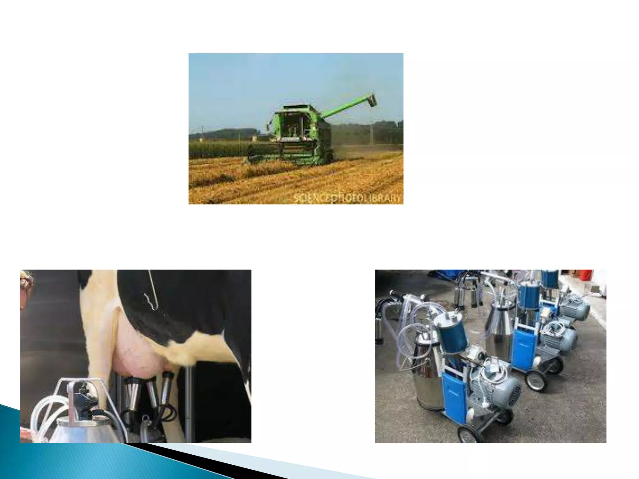 Sec 2 Unit 7 types of agriculture | PPTX