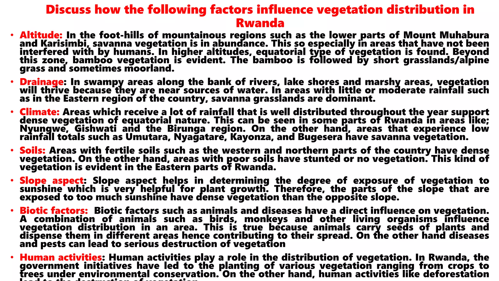 Unit 7 Vegetation in Rwanda.pptx