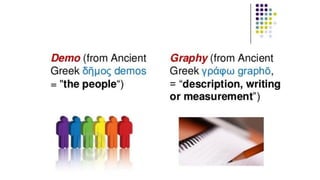 Unit 7 world population | PDF