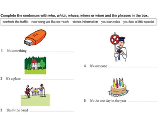 Unit 8 - Life Pre-Intermediate | PPTX
