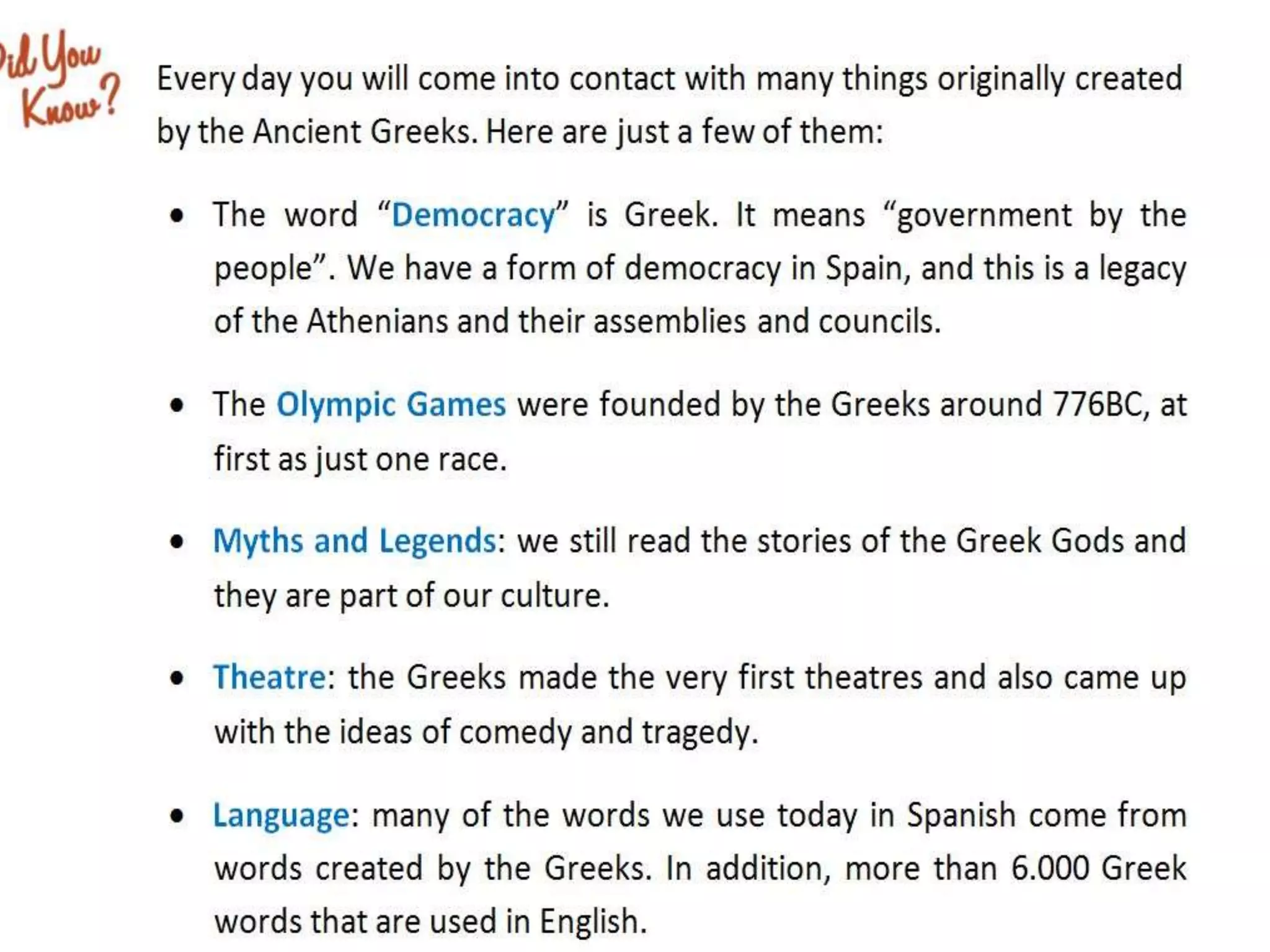 Ancient Greece. City-states | PPT