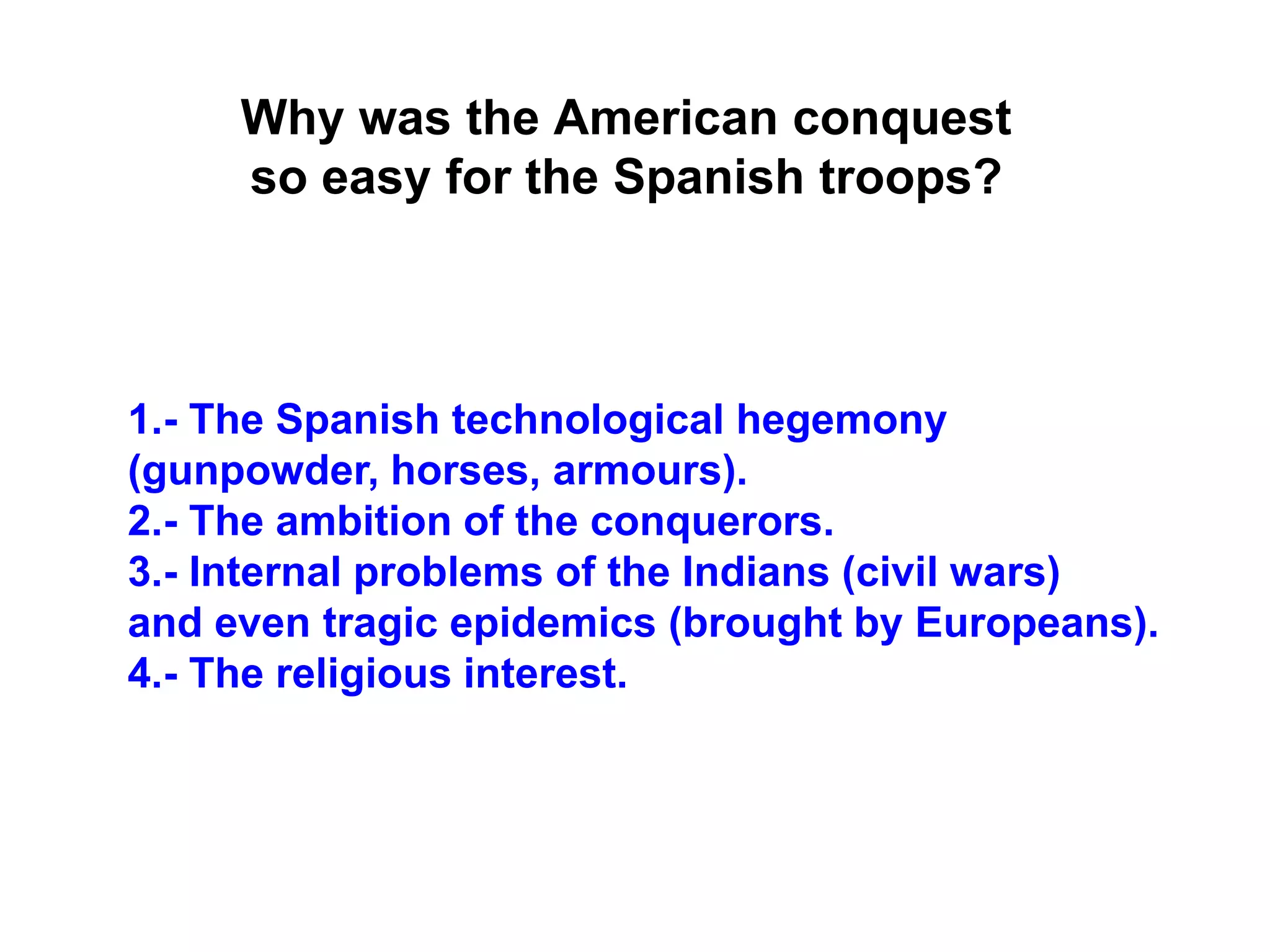 Unit 8. the habsburg spain | PPT | Christianity | Religion & Spirituality