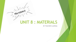 UNIT 8.pptx