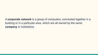 English Computers in the Office -Information System | PPTX