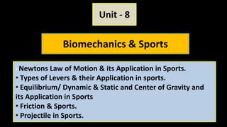 unit 8 Biomechanics and sports Shashwat.pdf
