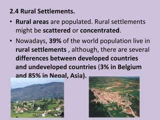 Unit 8. PRIMARY SECTOR | PPT