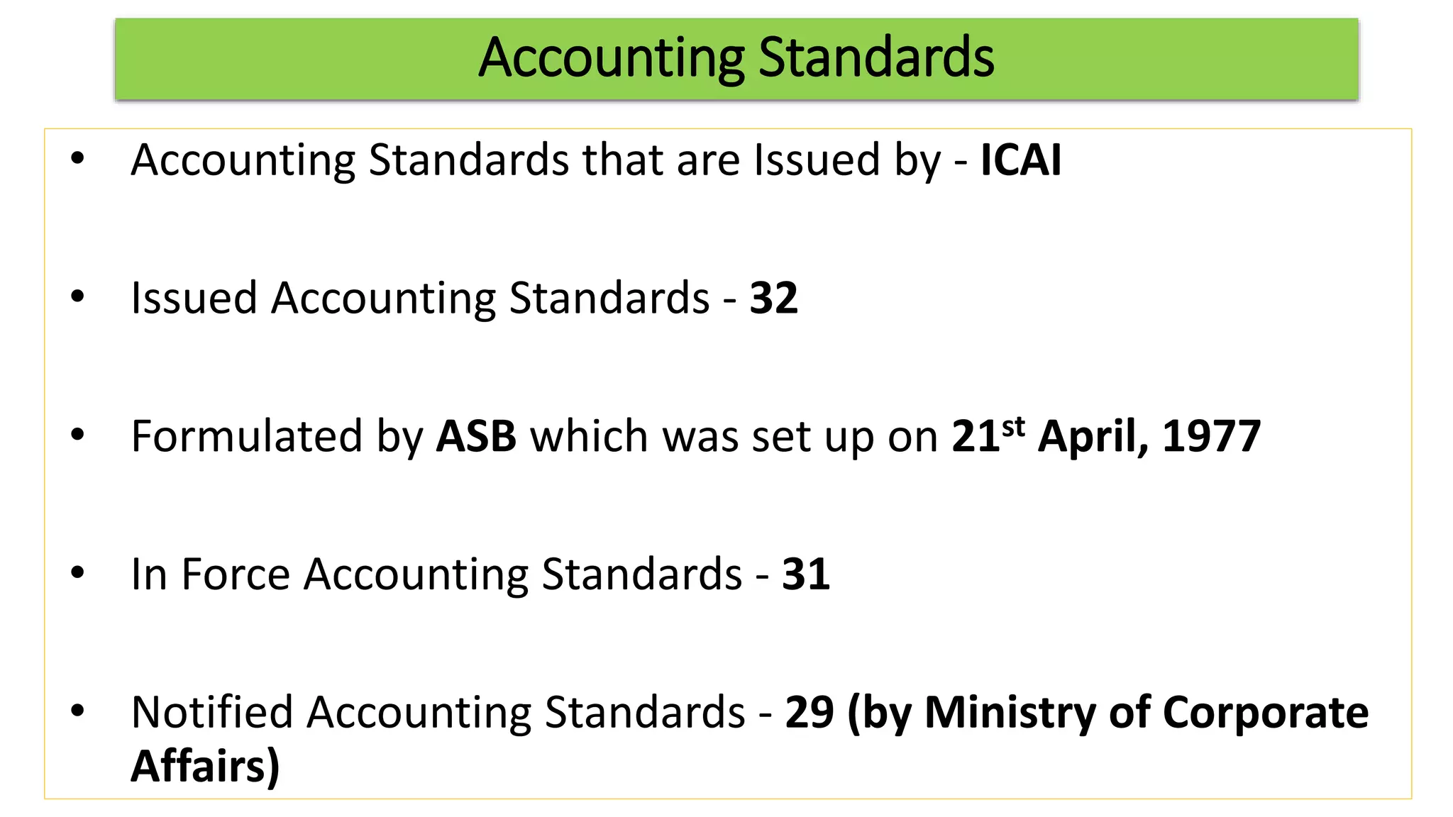 PPA - Unit 8 - Auditing Standards and Procedures | PPT