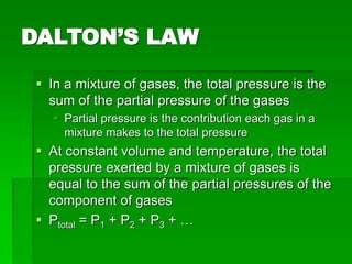 Unit 8- BEHAVIOR OF GASES.ppt