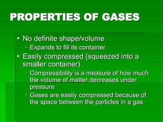 Unit 8- BEHAVIOR OF GASES.ppt