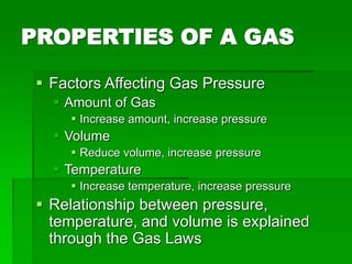 Unit 8- BEHAVIOR OF GASES.ppt