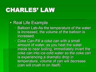 Unit 8- BEHAVIOR OF GASES.ppt