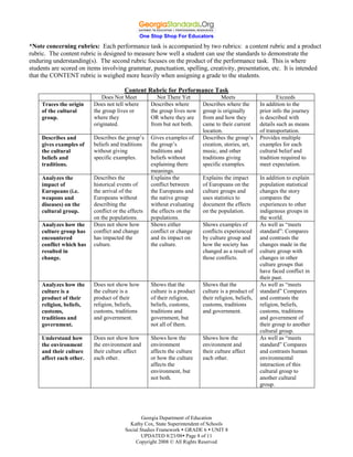 Unit 8 Canada Today | PDF