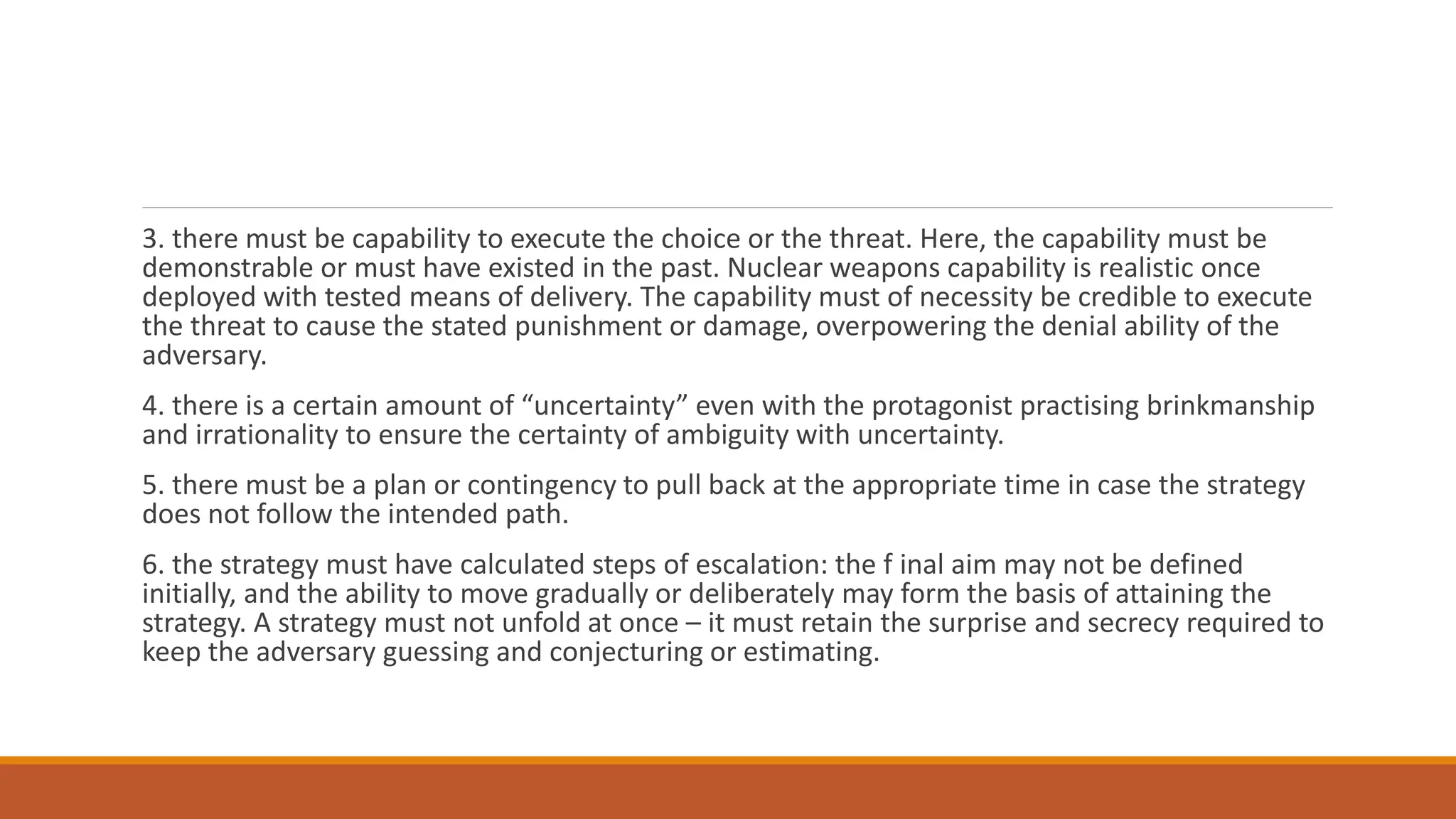 UNIT 8-EISENHOWER AND HIS FOREIGN POLICY | PPTX