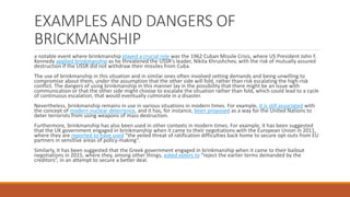 UNIT 8-EISENHOWER AND HIS FOREIGN POLICY | PPTX | Defense Industry ...