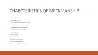 UNIT 8-EISENHOWER AND HIS FOREIGN POLICY | PPTX | Defense Industry ...