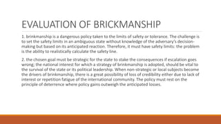 UNIT 8-EISENHOWER AND HIS FOREIGN POLICY | PPTX | Defense Industry ...