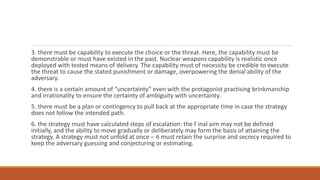 UNIT 8-EISENHOWER AND HIS FOREIGN POLICY | PPTX