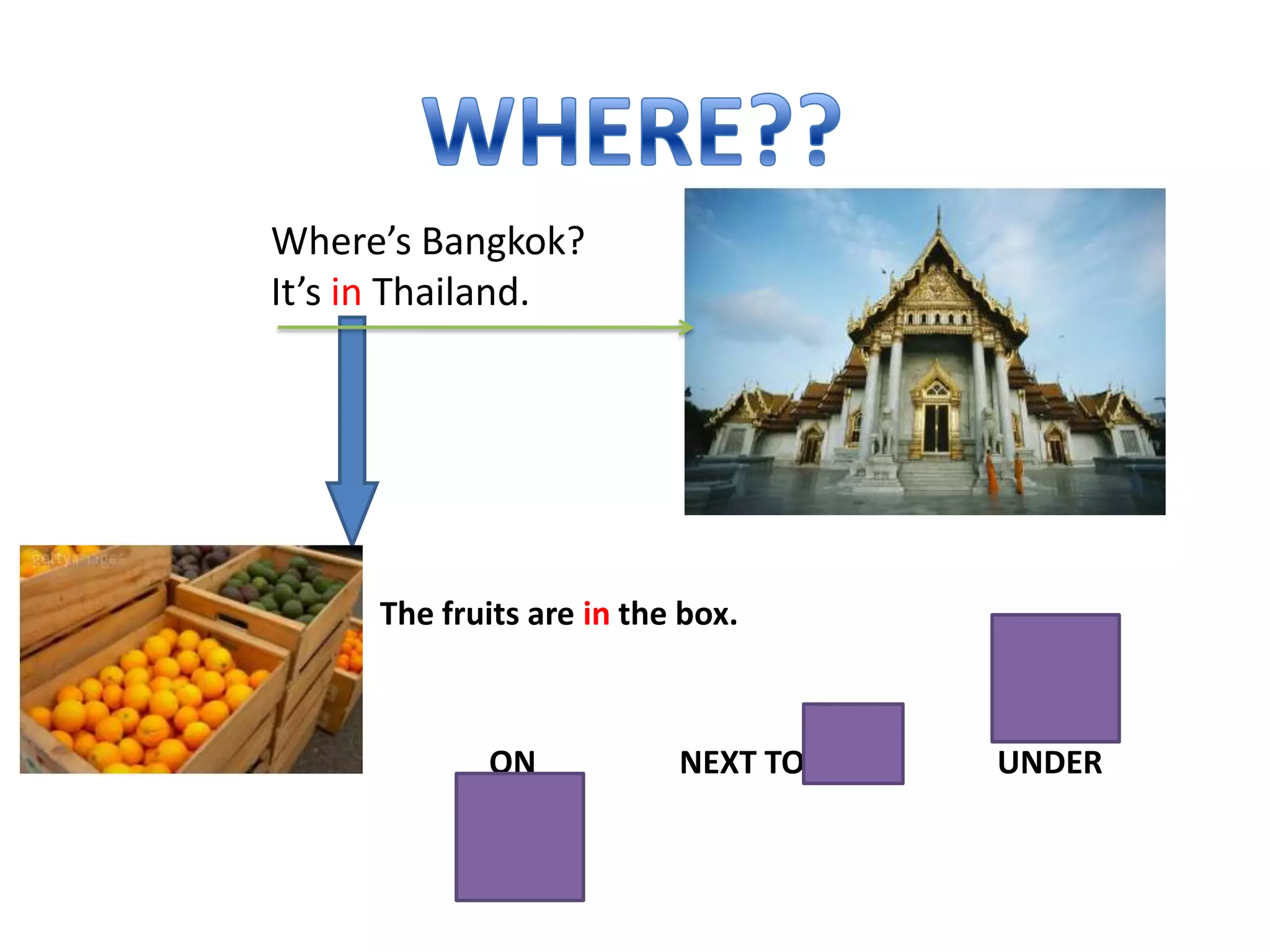 Final quick review -basic english class | PPTX | Shopping