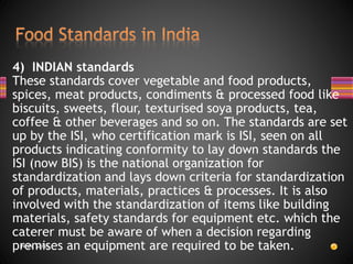 UNIT 8 - FOOD LAWS AND REGULATIONS.pptx