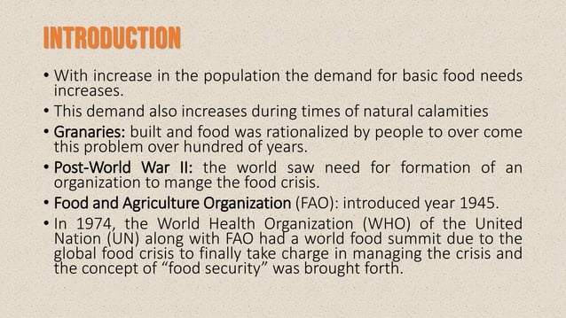Unit 8 - Four Pillars of Food Security.pdf