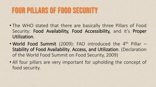 Unit 8 - Four Pillars of Food Security.pdf
