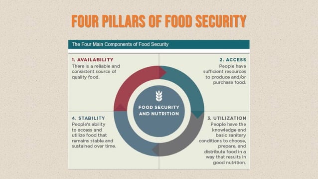 Unit 8 - Four Pillars of Food Security.pdf