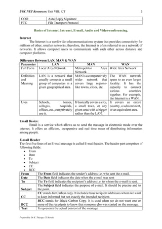 Unit 8 - ICT NET Materials (UGC NET Paper I).pdf