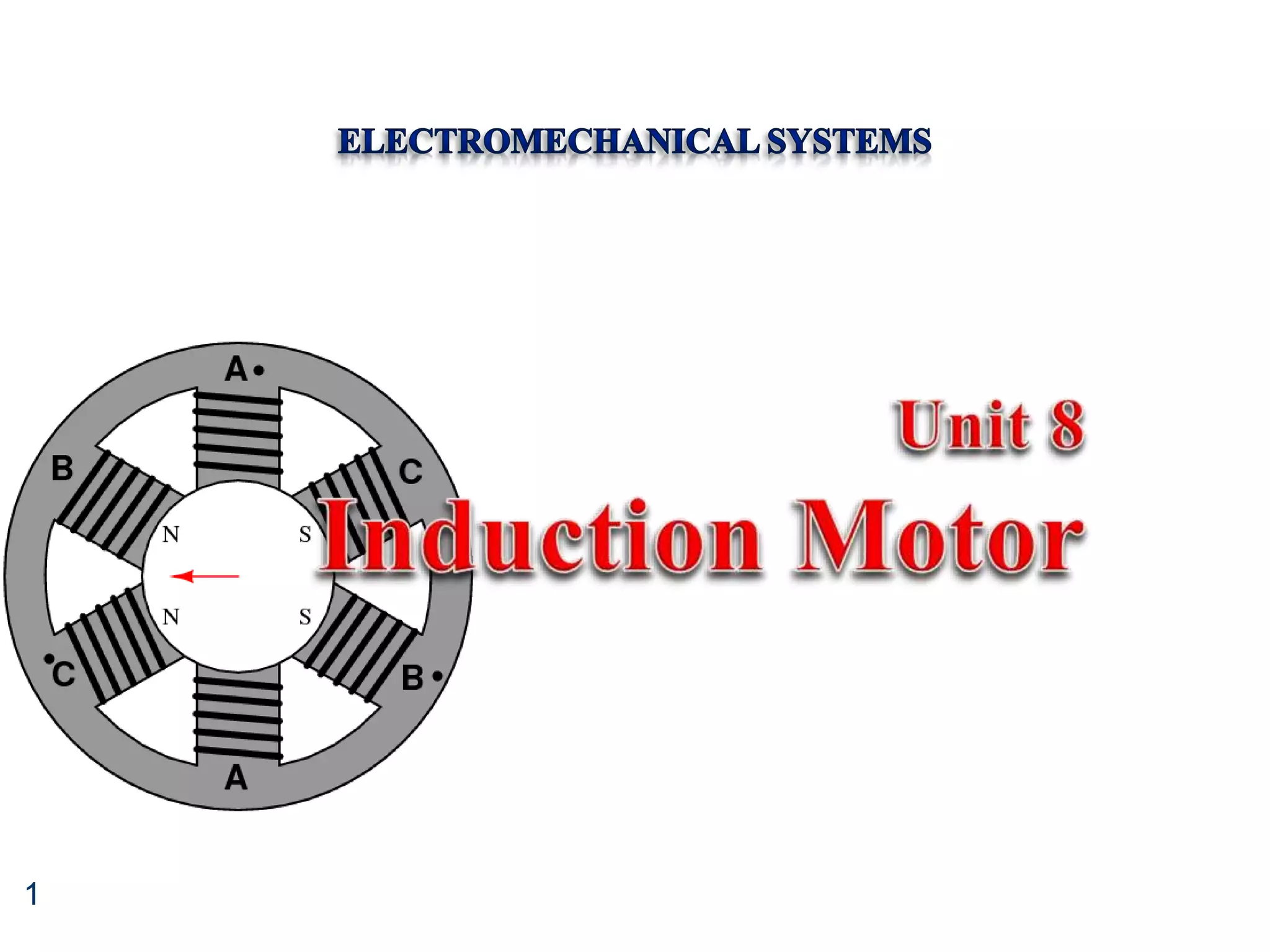 Unit8-Induction_Motor.ppt