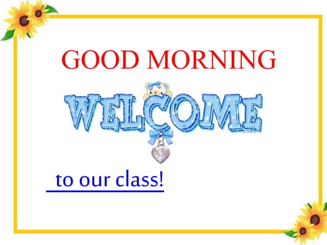 Unit 8 lesson 1 | PPT