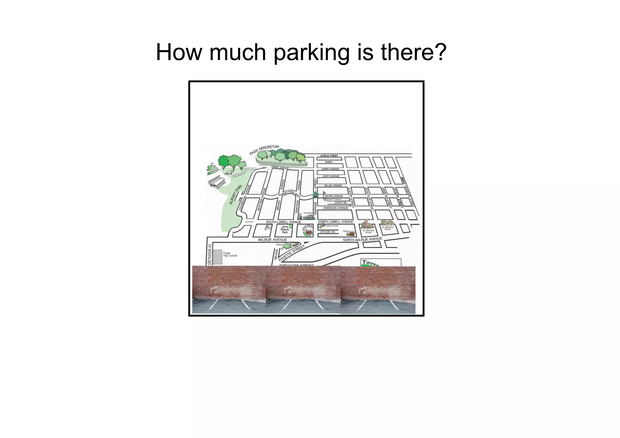 describing a city- count and non count nouns | PDF
