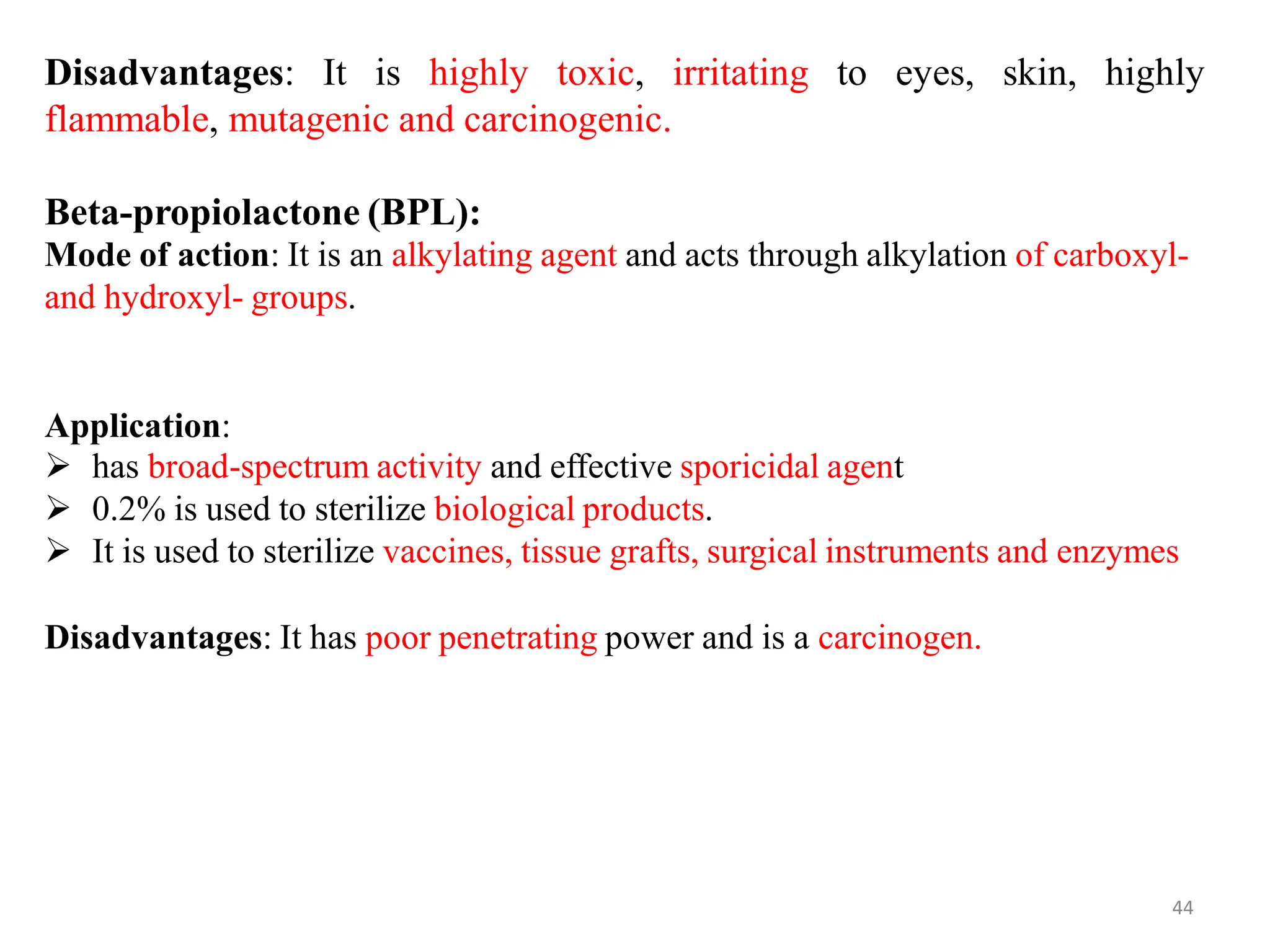 Unit 8- industrial pharmacy ; manufacturing of Sterile Products.pptx