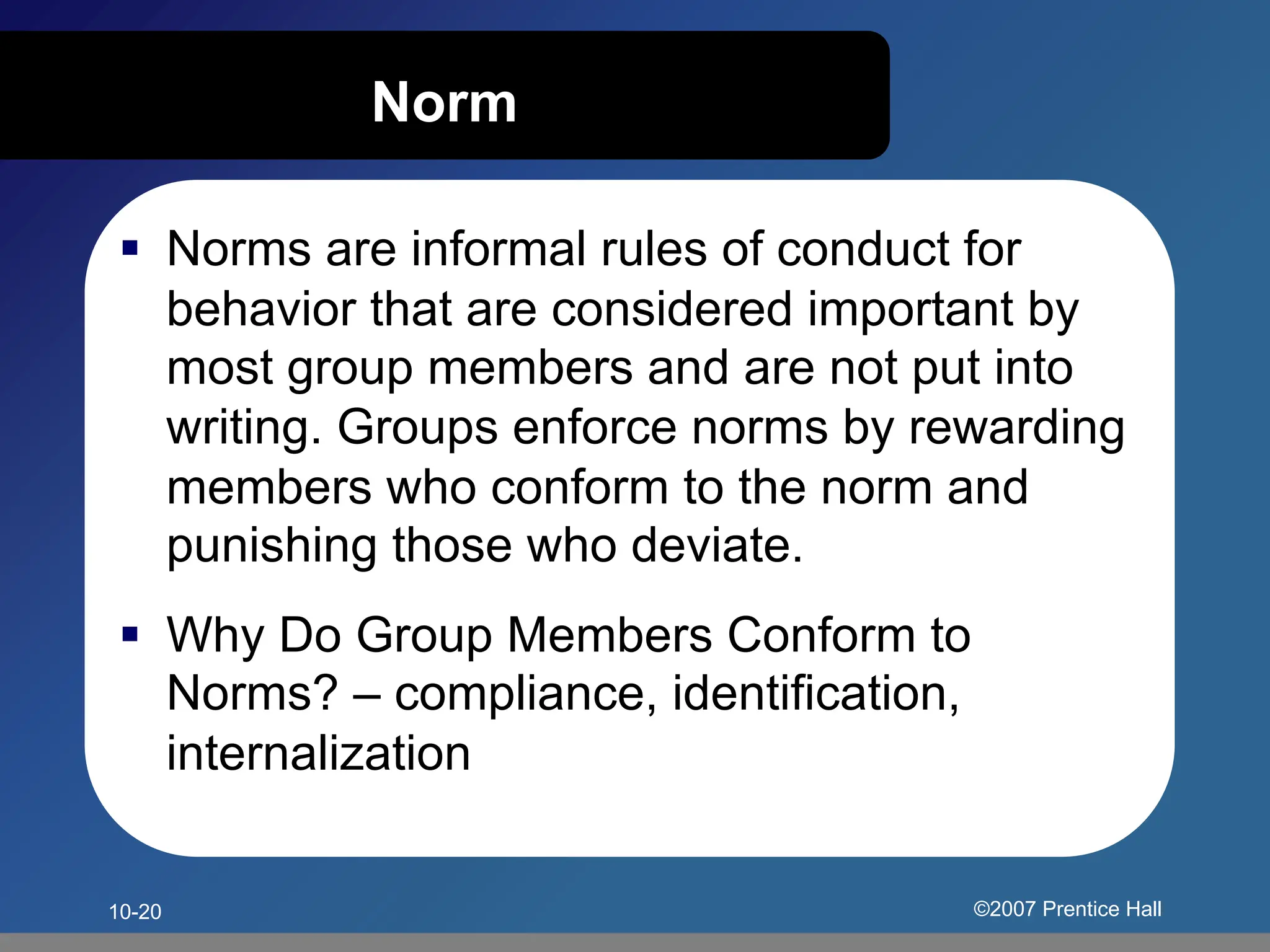 Unit 8 - The nature of Groups and Teams.pdf