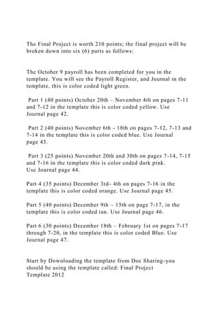 Unit 8 & 9 [122 Payroll Accounting] Page 1 of 3 .docx
