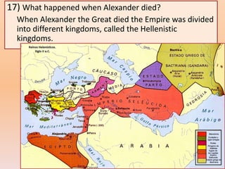 Unit 8: Ancient Greece | PPTX