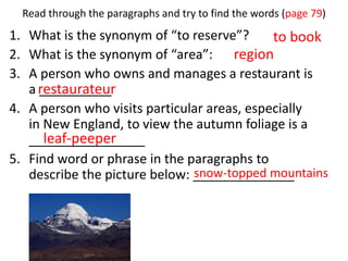 Unit 8 | PPTX | National & Civic Holidays | Holidays