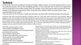 Unit 8 assignment 2 task 2 | PPTX