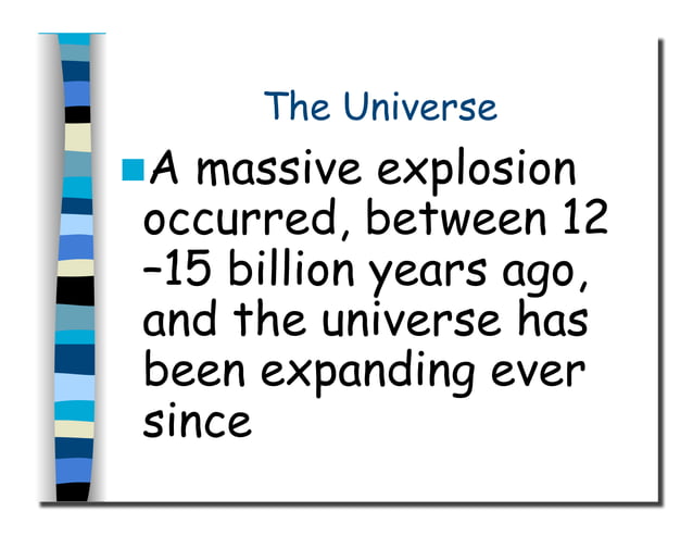 Complete Astronomy Unit PPT | PDF
