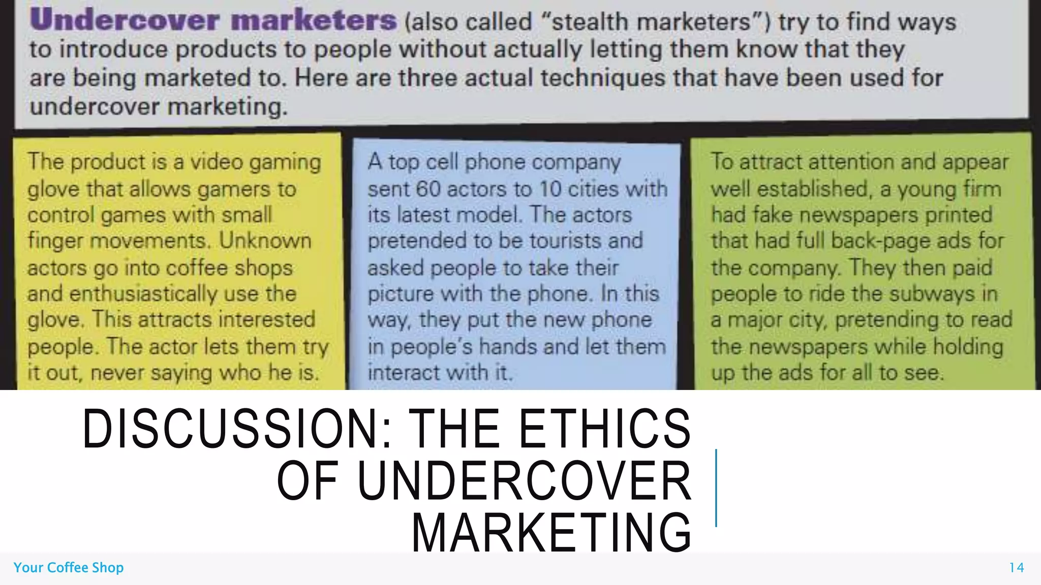 Unit 8 Passages 2: Consumer Culture | PPTX | Advertising Industry ...