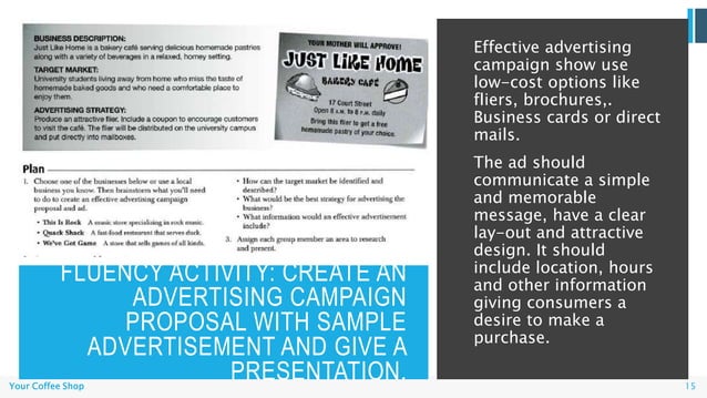 Unit 8 Passages 2: Consumer Culture | PPTX | Advertising Industry ...