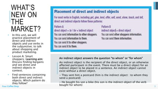 Unit 8 Passages 2: Consumer Culture | PPTX | Advertising Industry ...