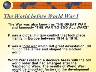 Unit 8, day 3 ppt | PPT