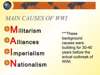 Unit 8, day 3 ppt | PPT