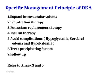 Unit 8_Diabetes in Children and DKA .pptx