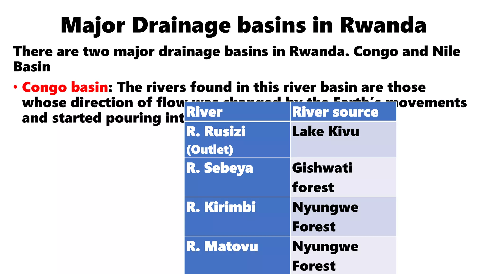 Unit 8 Drainage system in Rwanda.pptx