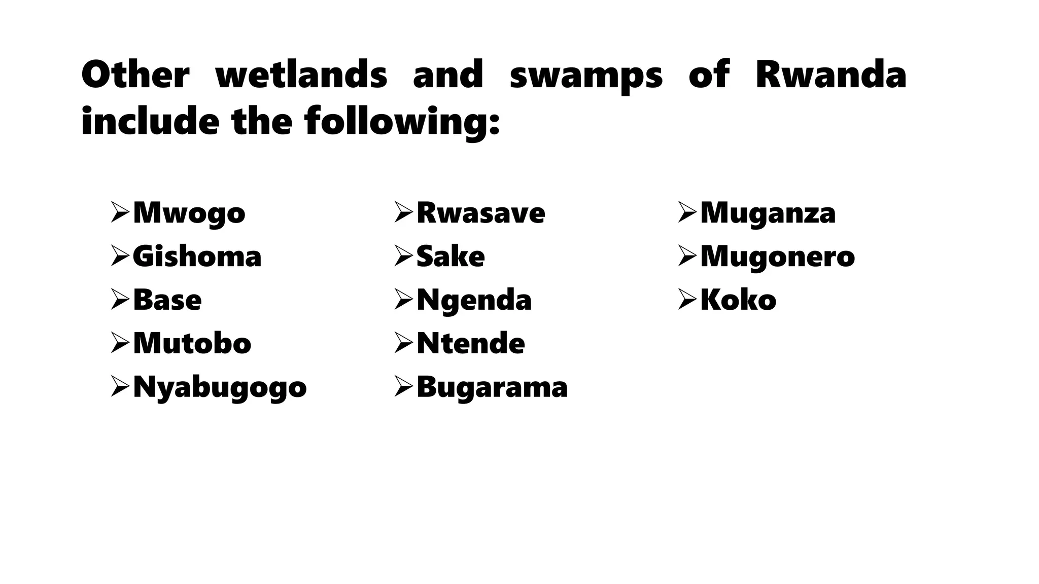 Unit 8 Drainage system in Rwanda.pptx